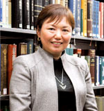 MEIJI UNIVERSITY TOP｜Tokyo International Manga Library｜Yoshihiro ...